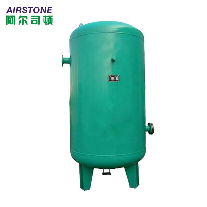 Industrial Factory Airstone AT-1000 1000L Carbon Steel Air Tank For ...