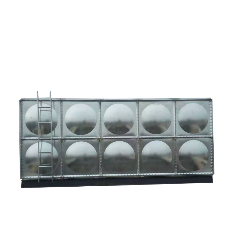 Potable Water / Sea Water / Modular Fire Fighting /Industry Square ...