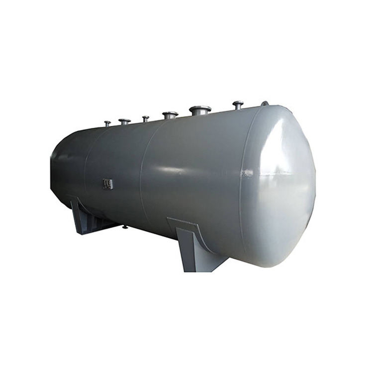 Chemical Storage Above Ground Stainless Steel Chemical Storage Tank ...