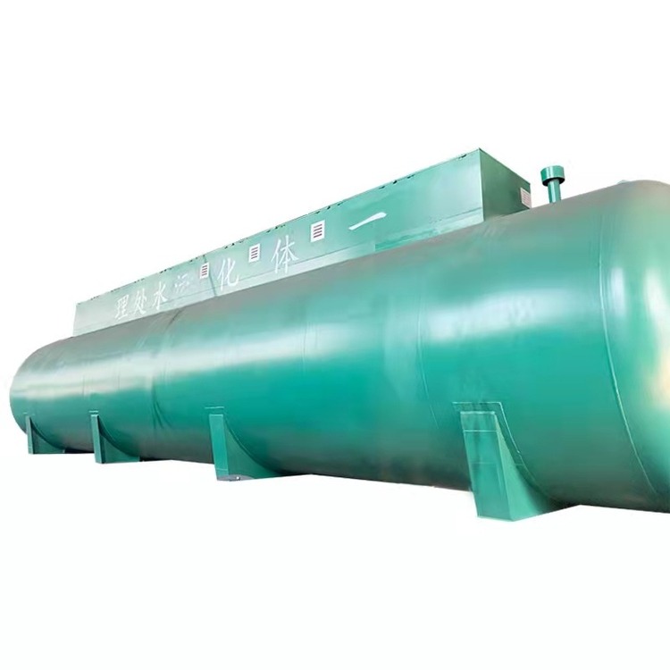 Ace Factory Custom Steel 100-100000 Liter Water Storage Tank for Hotel ...