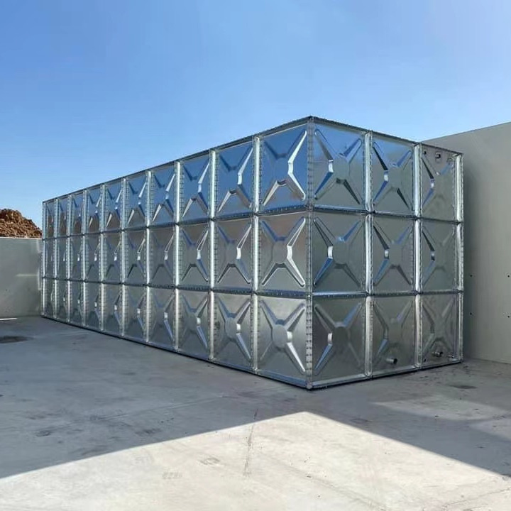 High quality anti-corrosion and anti-aging flexible galvanized steel ...